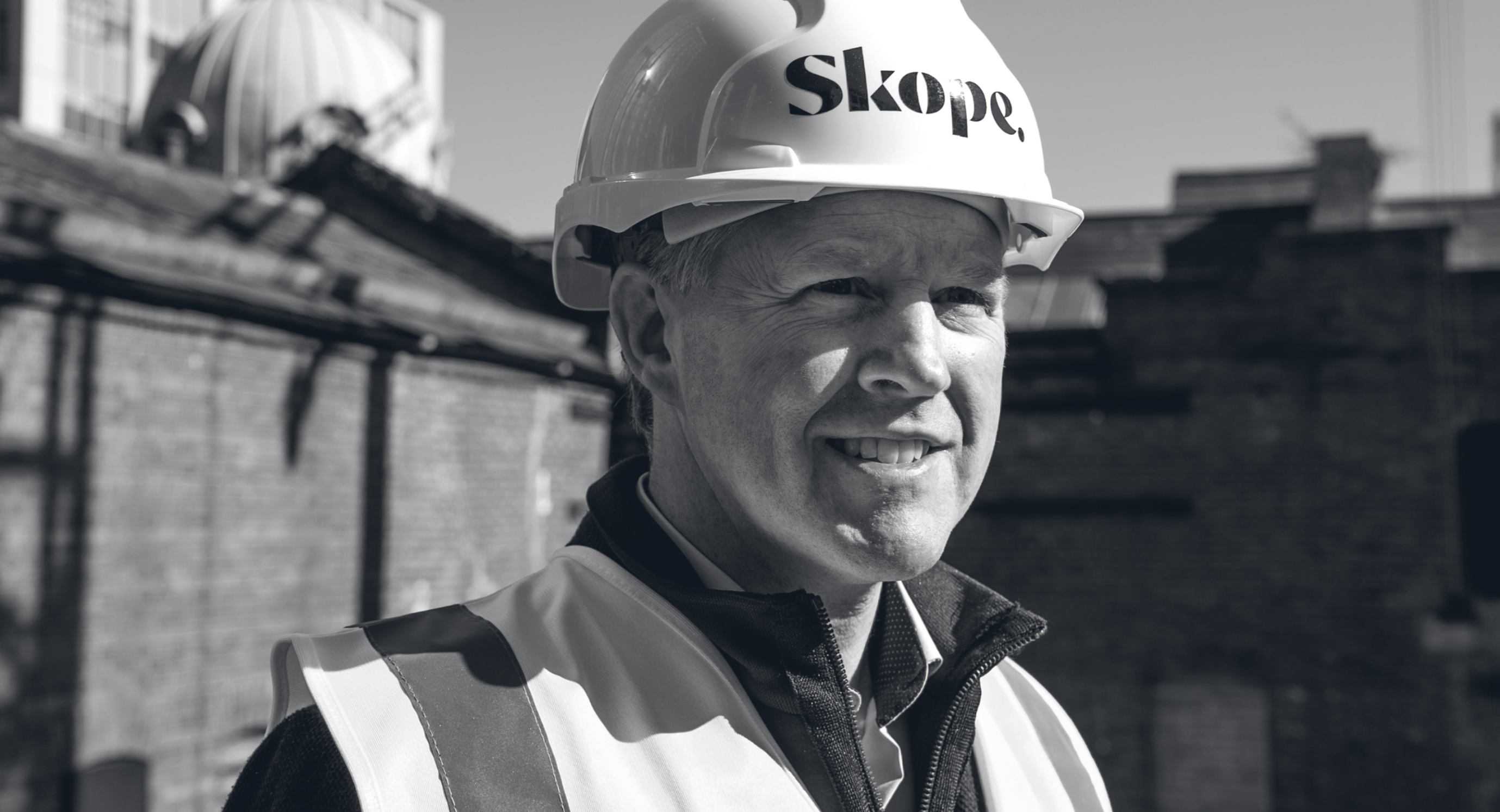 James Henderson - Skope Projects