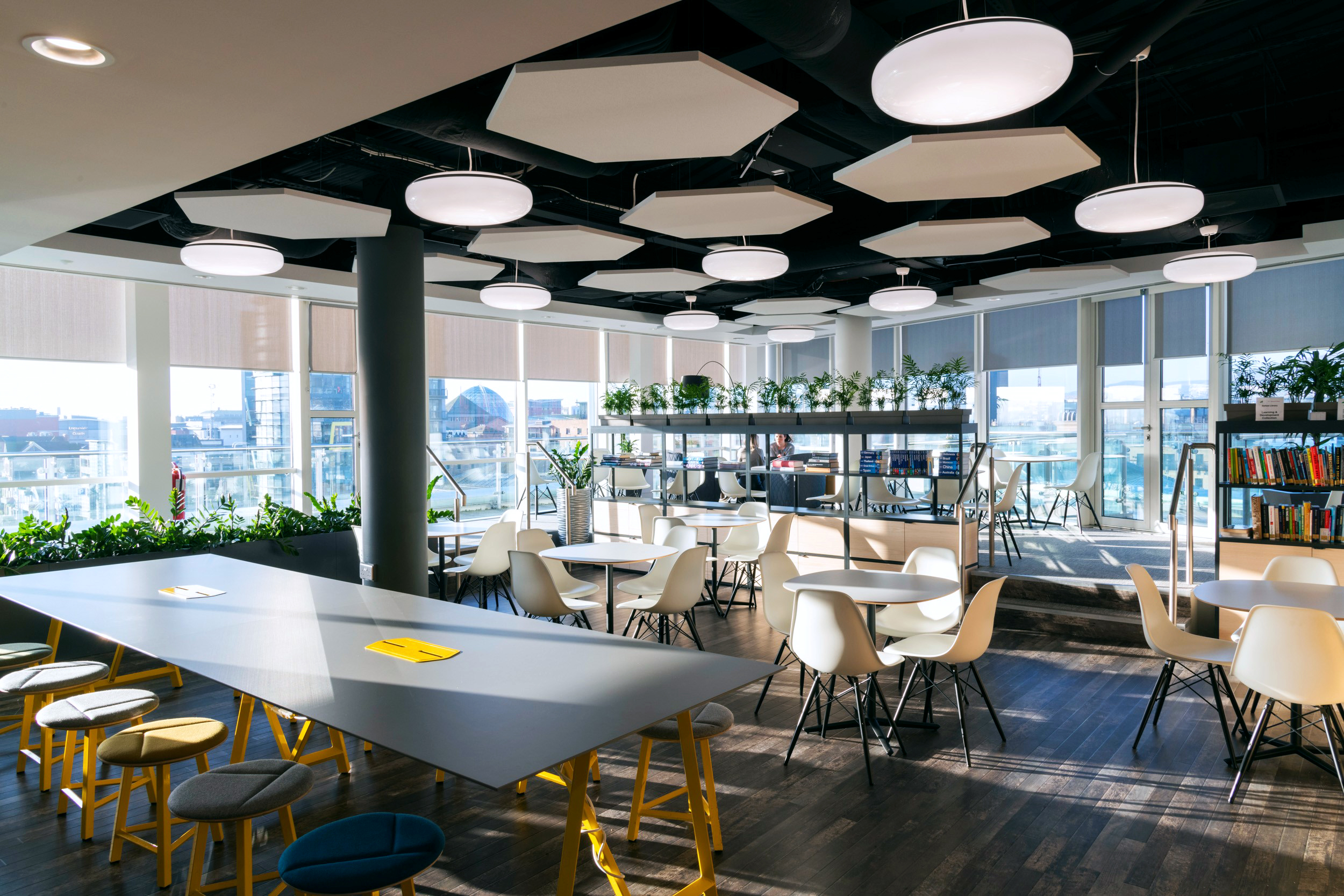 Project Flex - Skope Projects